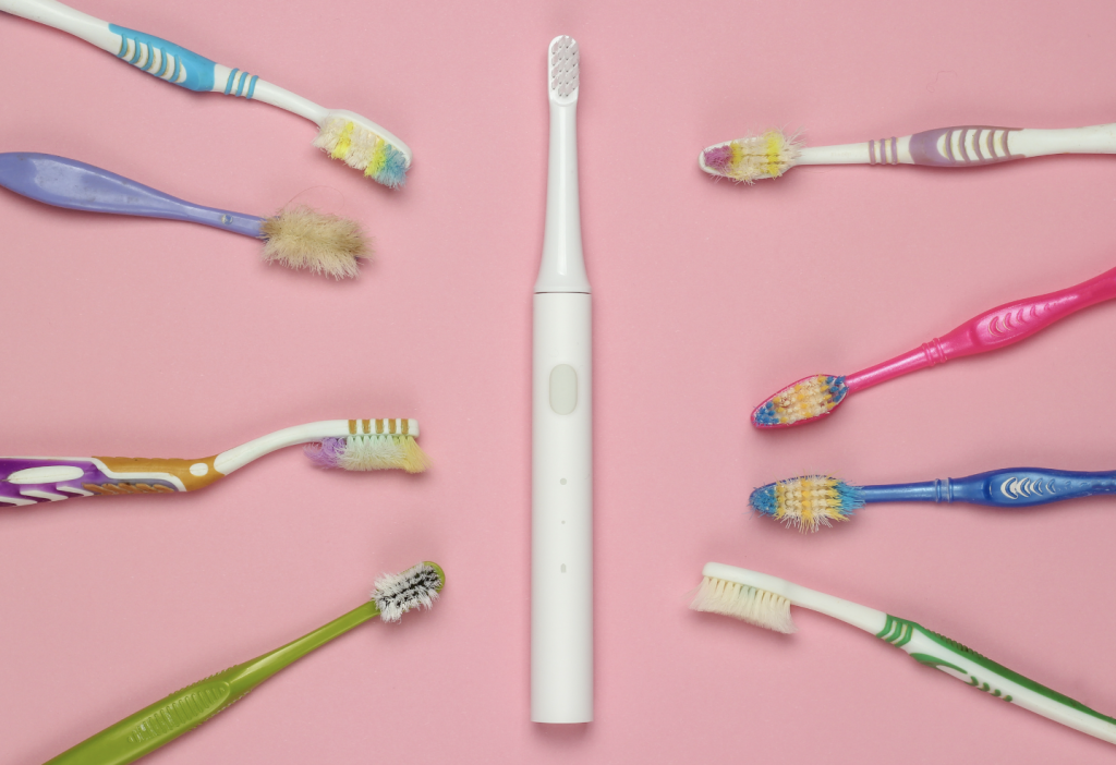 Electric VS Traditional: Toothbrushes - Nashville Smiles Up Electric VS Traditional: Toothbrushes - Nashville Smiles Up
